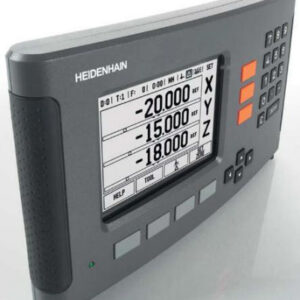 Machine Tool DRO/Scale Retrofits & Upgrades - Hammond Company