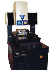 SmartScope Quest 450 - Hammond Company