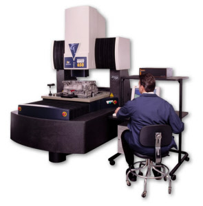 SmartScope Quest 650 - Hammond Company