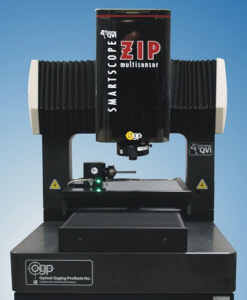 SmartScope ZIP 450 - Hammond Company