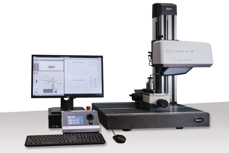 Form Measuring Instruments - Hammond Company